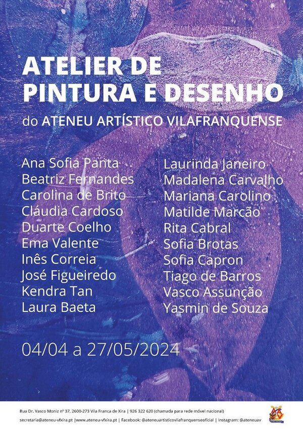Resultados da Pesquisa | CM Vila Franca de Xira - Agenda