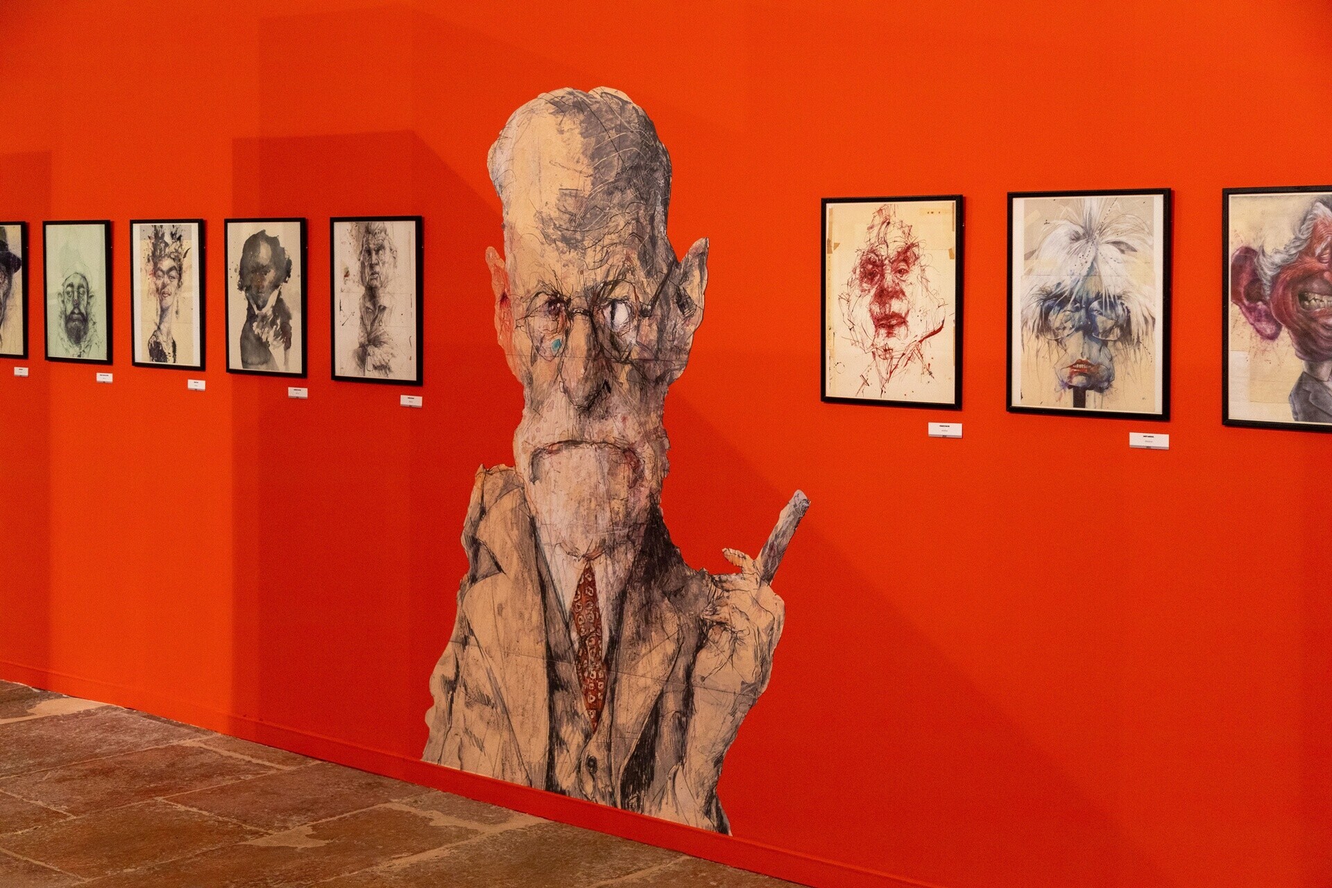 Cartoon Xira 2026 | CM Vila Franca de Xira - Agenda