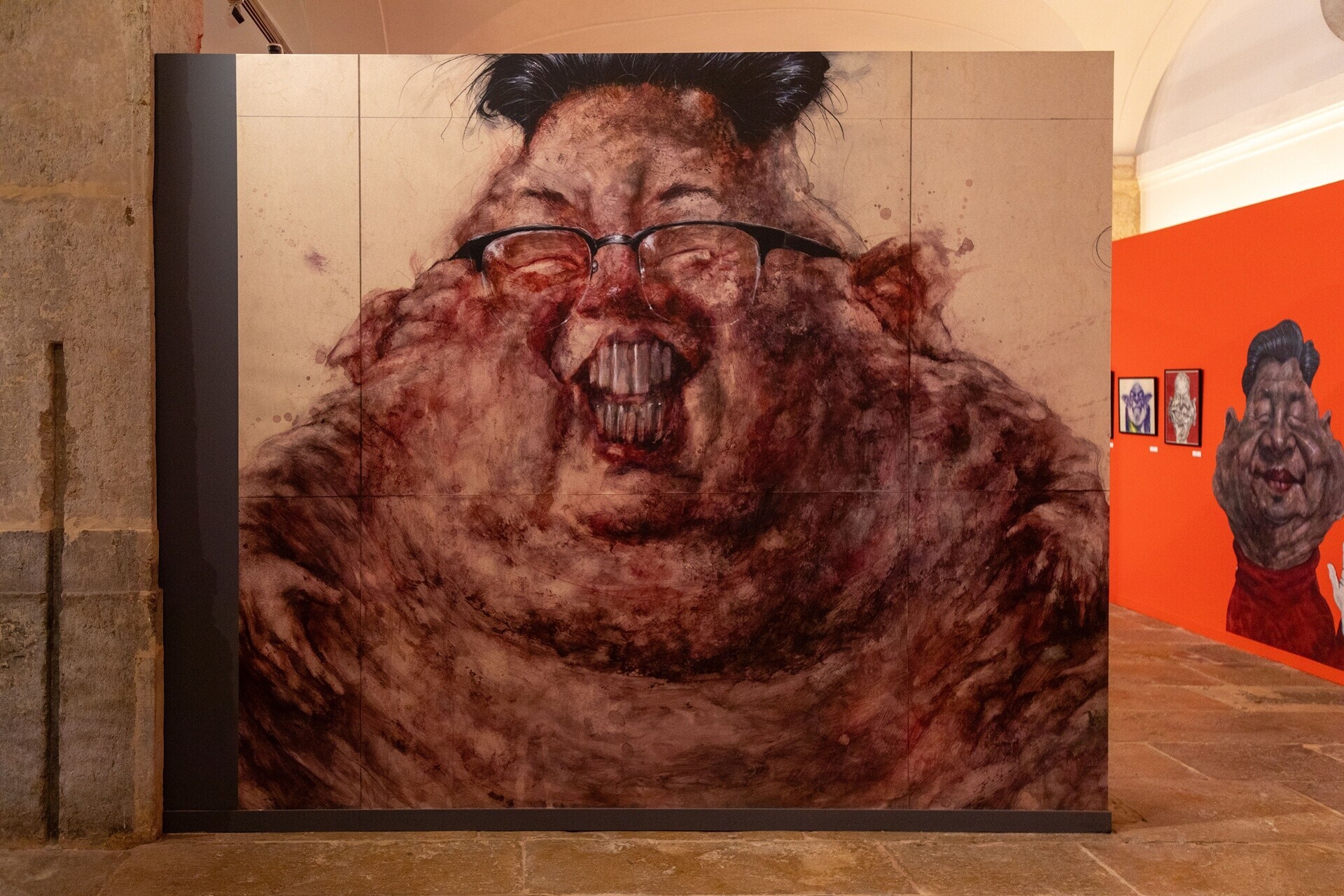 Cartoon Xira 2026 | CM Vila Franca de Xira - Agenda